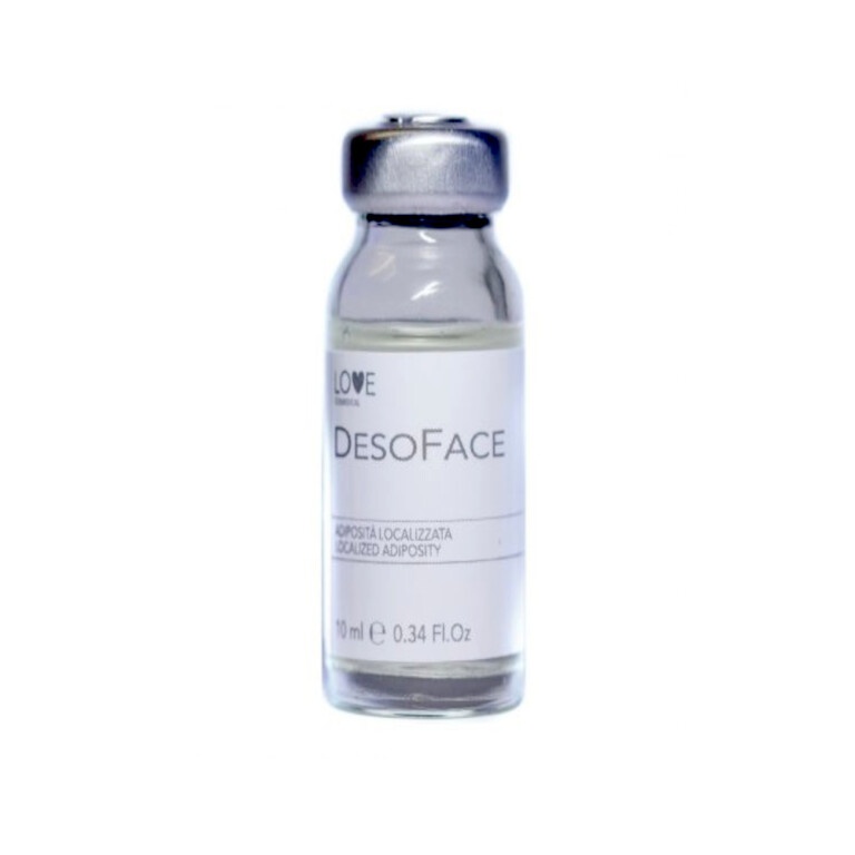 DesoFace – Med-Line